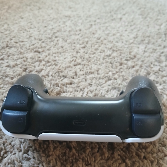 Sony | Video Games & Consoles | Ps5 Sony Custom Battle Beaver With Back ...